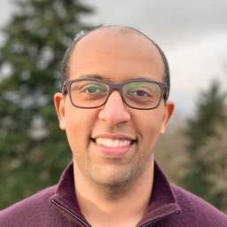Joseph Abebe - Crunchbase Person Profile
