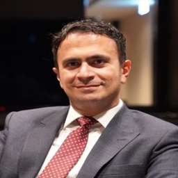 Dr. Henry Abdo - Crunchbase Person Profile