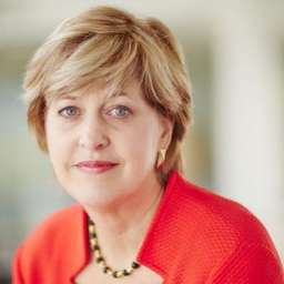 Susan Dio - Chairman and President of BP America @ BP - Crunchbase ...