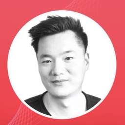 Calvin Zhou - Co-Founder & Head of Business Development @ Shrapnel ...