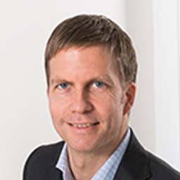 Mats Hjerpe - Partner @ Priveq Investment - Crunchbase Person Profile