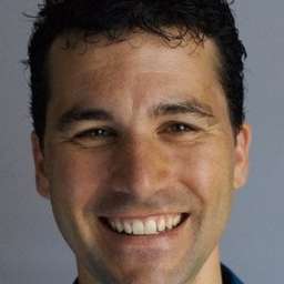 David Levesque - Crunchbase Person Profile