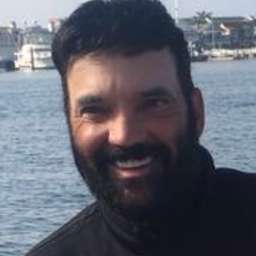 Nathaniel Christian - Founder & CEO @ picshare - Crunchbase Person Profile