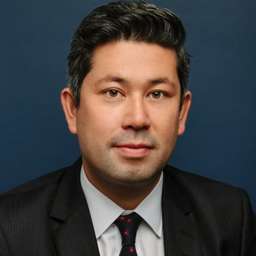 Darcy Morris - Co-Founder & CEO @ Ewing Morris & Co. Investment ...