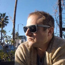 Gabe Geltzer - CEO @ 10Spot - Crunchbase Person Profile