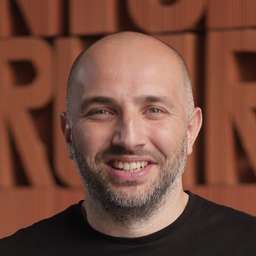 Gabriel Brandan - Crunchbase Person Profile