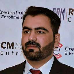 Shahbaz Haider - Crunchbase Person Profile