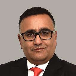 Sanjay Panesar - Founder and Senior Partner @ Rainer Hughes ...