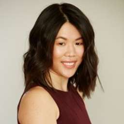 Gloria Cheung - Crunchbase Person Profile