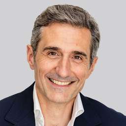 patrick recasens morente