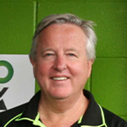 Peter Logan - Managing Director @ Allflex Packaging - Crunchbase Person ...