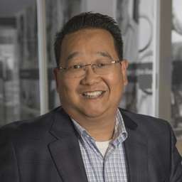 Howard Yu - Crunchbase Person Profile