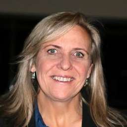 Debbie Botha - Executive Information Architect, Client Technical ...