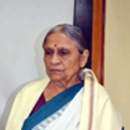 Elaben R. Bhatt - Crunchbase Person Profile