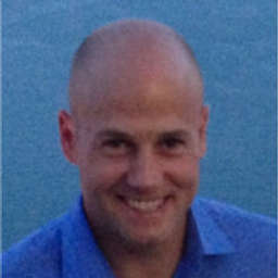 Nick Crosby - Crunchbase Person Profile