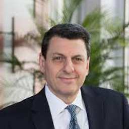 Michael P. Kaplan - Crunchbase Person Profile