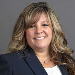 Deborah Drake - Vice President and Chief People Officer @ Noblis ...