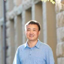 Junwei Bao - Co-founder and CEO @ Innovusion - Crunchbase Person Profile