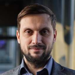 Szymon Janota - Crunchbase Person Profile