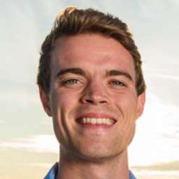 Kristian Gubsch - Co-Founder @ Mars Materials - Crunchbase Person Profile