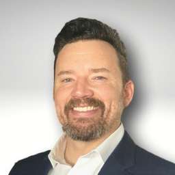 Kevin Godfrey - Crunchbase Person Profile