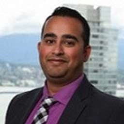 Darren Gill - Crunchbase Person Profile