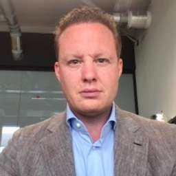 Rob Wiek - Founder and CEO @ Youwe Agency - Crunchbase Person Profile