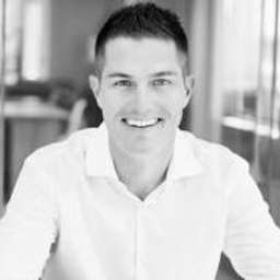 Wouter Van De Giessen - Crunchbase Person Profile