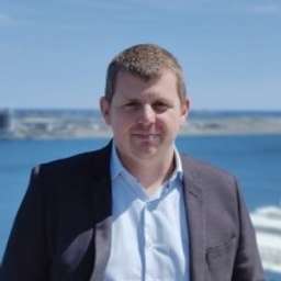 Cyril Bauvais - CEO @ Synsight - Crunchbase Person Profile