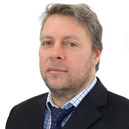 Matt Cowley - Co-founder & Big Data Director @ Trakm8 - Crunchbase ...