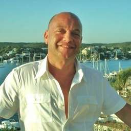 Duncan Smith - CEO and Founder @ Fubar Radio - Crunchbase Person Profile