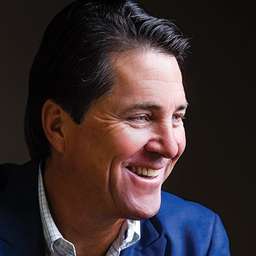 Chris Coborn - Owner, President, CEO, and Chairman of the Board ...