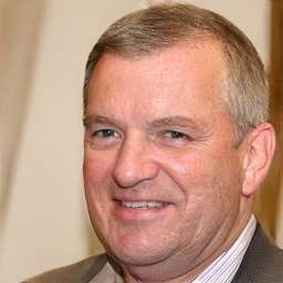 Mike Nickel - Crunchbase Person Profile