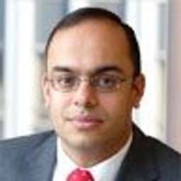 Surinder Toor - Managing Director @ Arjun Infrastructure Partners ...