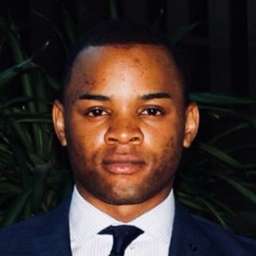 Sharp Elijah Siavwapa - Crunchbase Person Profile