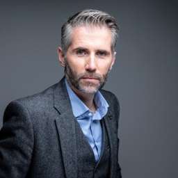 Stéphane Marcel - Chief Digital Officer Invivo Group @ InVivo ...