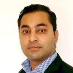 Umer ALI - Founder and Board Member @ Tryngo Services - Crunchbase Person Profile