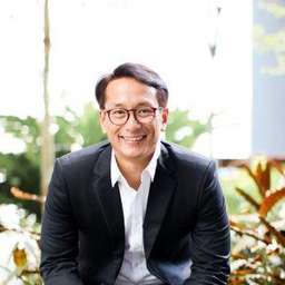 Nelson Lau - Co-founder & CEO @ PropertyQuants - Crunchbase Person Profile