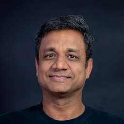 Sujit Saraf - Co-founder and Artistic Director @ Naatak - Crunchbase ...