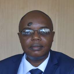 Gift Sithole - Acting CEO @ Small and Medium Enterprises Development ...