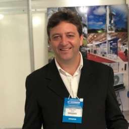 David Lessa Chaves - Co-Founder, Owner and CEO @ Dinatec - Crunchbase ...