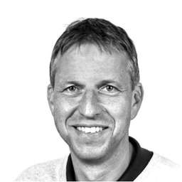 Markus Rümmele - CEO and Executive Partner @ Rummele - Crunchbase ...