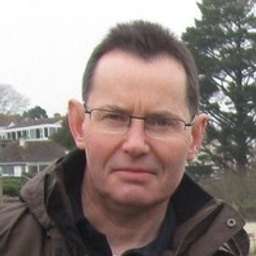 Barry Upton - Founder & Managing Director @ Landcraft Projects ...