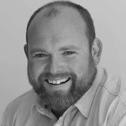 Paddy Thompson - Founder and Managing Director @ Azimuth Training ...