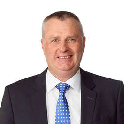 David Borcoski - Group Managing Director and CEO @ ASP Ship Management ...