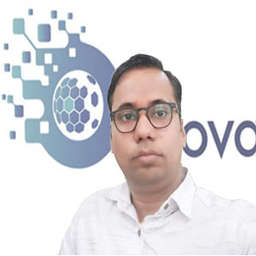 Sourabh Kumar - Founder @ Orinova Innovation Technology - Crunchbase ...