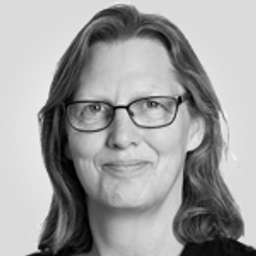 Anette Zobbe - Crunchbase Person Profile