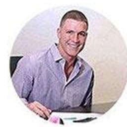 Christopher Buck - Crunchbase Person Profile