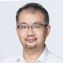Alan Cheung - Crunchbase Person Profile