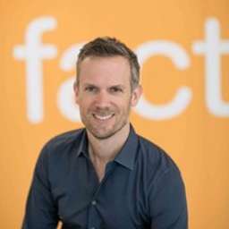 Rob Jonas - Chief Executive Officer @ Luminate - Crunchbase Person Profile